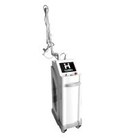 China Co2 Fractional Laser Treatment for Stretch Mark Removal in Professional Beauty Market for sale
