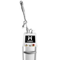China Co2 Fractional Laser Treatment for Stretch Mark Removal in Professional Beauty Market for sale