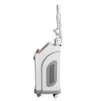 China Co2 Fractional Laser Treatment for Stretch Mark Removal in Professional Beauty Market for sale