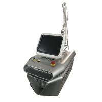 China Skin Whitening Laser Machine with Focal Area of 0.05mm2 and Up to 30W Optional Power for sale