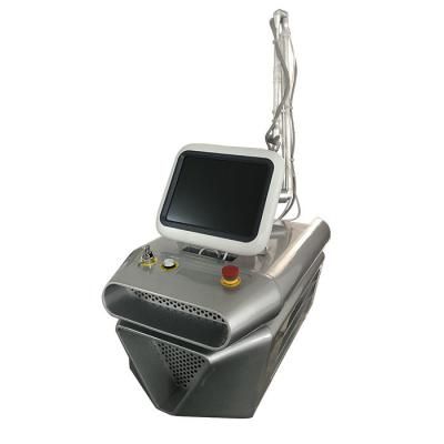 China Skin Whitening Laser Machine with Focal Area of 0.05mm2 and Up to 30W Optional Power for sale