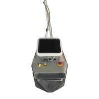China Skin Whitening Laser Machine with Focal Area of 0.05mm2 and Up to 30W Optional Power for sale