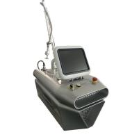 China Skin Whitening Laser Machine with Focal Area of 0.05mm2 and Up to 30W Optional Power for sale
