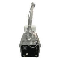 China Skin Whitening Laser Machine with Focal Area of 0.05mm2 and Up to 30W Optional Power for sale