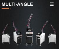 China Weifang Huamei Nd Yag Laser Tattoo Removal Beauty Machine Effective and Safe Removal for sale