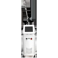 China Nd Yag Laser Skin Rejuvenation Picosecond Machine for Tattoo Removal and Skin Whitening for sale