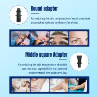China Get Youthful Skin with Cryo 6 Revolutionary Skin Tightening and Anti-Aging Technology for sale