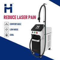 China 2024 Cryo Cooling Machine for Laser Treatment Pain Relief Zimmer Hot Saling Air Cooling for sale