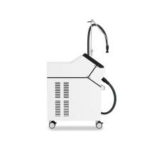 China Zimmer Cryo Chiller Skin Cooler Machine The Ideal Cooling System for Laser Treatments for sale
