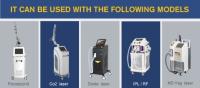 China Other Temperature Range Skin Cooling Laser Treatment Machine -4 C -20 C Zimmer Cryo 6 for sale