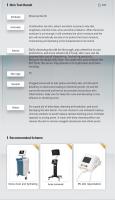 China Professional 3D Skin Analysis Machine for Facial Skin Scanner Input 100-240VAC 50/60HZ for sale