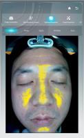 China 2024 US Plugs Type Multifunction Skin Analyzer Aqua Facial Machine for Skin Testing for sale