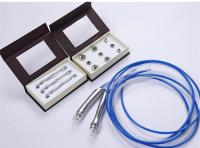 China 250W Exfoliators Professional Acne Treatment and Scar Removal Microdermabrasion Machine for sale