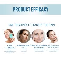 China 2024 Deep Cleaning Hydra Beauty Facial Machine Jet Peel Microdermabrasion for Anti-Aging for sale