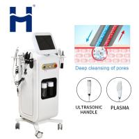 China 13 In 1 Hydra Beauty Facial Machine for Water Peel Lifting Bubble Rejuvenation for sale
