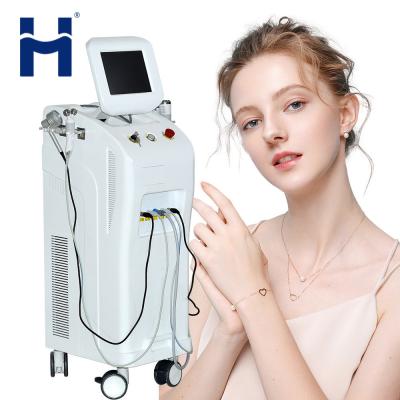 China Diamond Microdermabrasion Hydro Oxygen Photon Facial Machine with Advanced Technology for sale