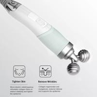 China Beauty Potential 12 In 1 Diamond Peeling Skin Analysis Facial Machine for sale