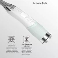 China Commercial 12 In 1 Diamond Dermabrasion Machine for Hydro Oxygen Jet Skin Rejuvenation for sale