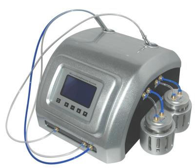 China Targeting Face Water Dermabrasion Diamond Hydro Facial Machine with Other Plugs Type for sale