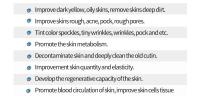 China Portable Skin Rejuvenation Diamond Microdermabrasion Peel Machine with High Frequency for sale