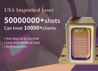China 3 in 1 Laser Beauty Machine with Ipl 808 nm Diode Laser Nd Yag Laser and Cooling System for sale