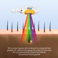 China Vertical IPL Laser Hair Removal Skin Rejuvenation Acne Pigmentation Treatment Machine 2023 for sale