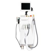 China Multi-Functional Beauty Equipment IPL RF Cavitation Laser 5 in 1 2000W Energy 1-36J/cm2 for sale