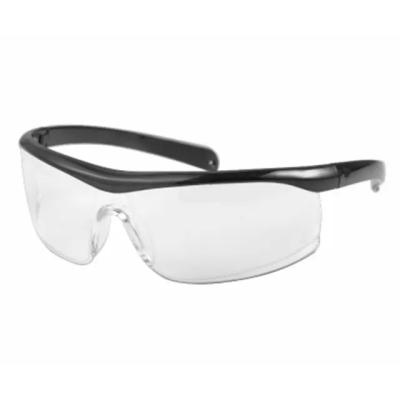 China Laser Welding Protective Glasses with 2mm PC Lens and 28.7g Weight for Industrial Safety Goggles for sale
