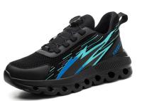 China Anti Smashing And Anti Percing Work Shoes for sale