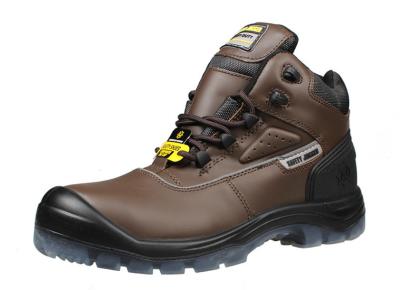 China 18KV High-Voltage Insulated Safety Shoes - CE EN ISO 20345 Certified Electrical Protection Footwear for sale