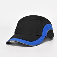 China Lightweight Anti Collision Helmet And Hat For Labor Protection for sale