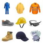 China PPE Kits Worker Medical Industry Health Safety Personal Protective Equipment 10-Piece Set for sale