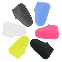 China Rain Silicone Shoes Waterproof Cover for sale