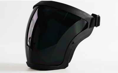 China PC Outdoor Riding Mask 200g - Wind and Dust Protection for Tactical Sports and Competitions for sale