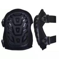 China PVC Plastic Shell Heavy Duty Knee Protection for Outdoor Sports 10 Pairs per Carton for sale