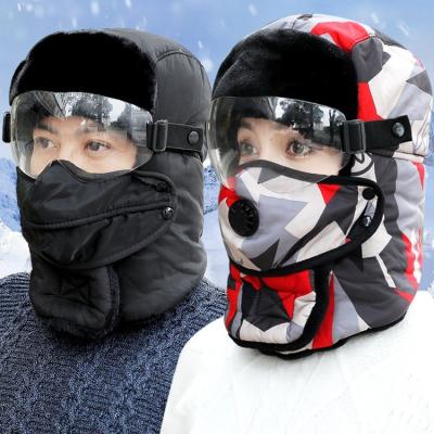 China Custom Tactical Skull Face Mask Skeleton Black Cool Military Mask for Outdoor Cycling Skiing 3 Colors for sale