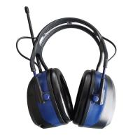 China Electronic Ear Defenders with 28dB SNR Rating - Industrial Safety Earmuffs for Hunting & Shooting Ranges for sale