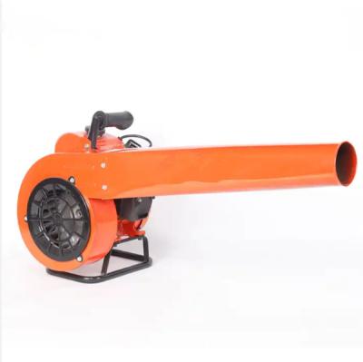 China 1.2 L 2.2m Single Cylinder Gasoline Wind Fire Extinguisher for sale