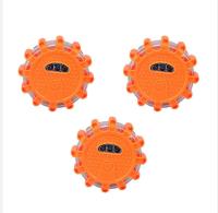 China Led Emergency Road Light Traffic Warning Light Traffic Warning Light for sale