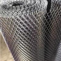 China 304 316 316L High Strength Stainless Steel Cable Wire Rope Mesh Net for Aviary Zoo 2mm 50mm for sale