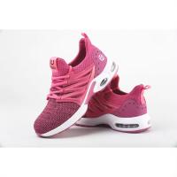 China Custom Lightweight Steel Toe Safety Jogger Shoes for Women Breathable Mesh Kevlar Midsole EU 36-46 for sale
