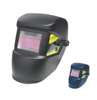 China New Arrival Custom Welding Helmets Head Mounted Auto Darkening Welding Helmet for sale