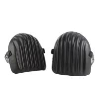 China Professional Safety Knee Pads AUTC-BT-2101 with EVA Foam Padding for Flooring and Cleaning Work for sale