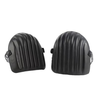 China Professional Safety Knee Pads AUTC-BT-2101 with EVA Foam Padding for Flooring and Cleaning Work for sale