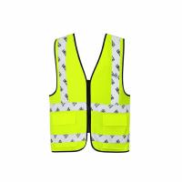 China 30-60g Disposable PPE Safety Wear with 3M Scotchlite Reflective Material Omniseal Type for sale