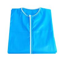 China PPE Safety Wear with 3M Scotchlite Reflective Material Class 1/2/3 Protection OEM Custom Sizes S-XXL for sale