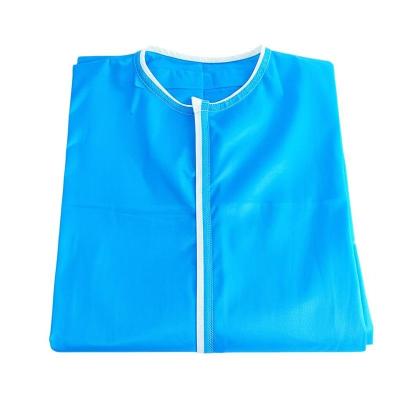 China PPE Safety Wear with 3M Scotchlite Reflective Material Class 1/2/3 Protection OEM Custom Sizes S-XXL for sale