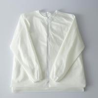 China Disposable PPE Gowns The Ultimate Solution for Front Protective Coverage in Beekeeping Suits for sale