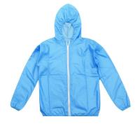 China 30g-60g PPE Safety Wear with Fabric and Protective Coverage Front for sale