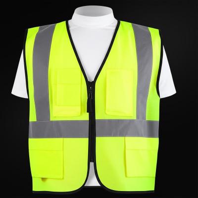 China 3M Scotchlite Reflective Material Class 1/Class 2/Class 3 31 Safety Protective Gear for Ultimate Protection for sale